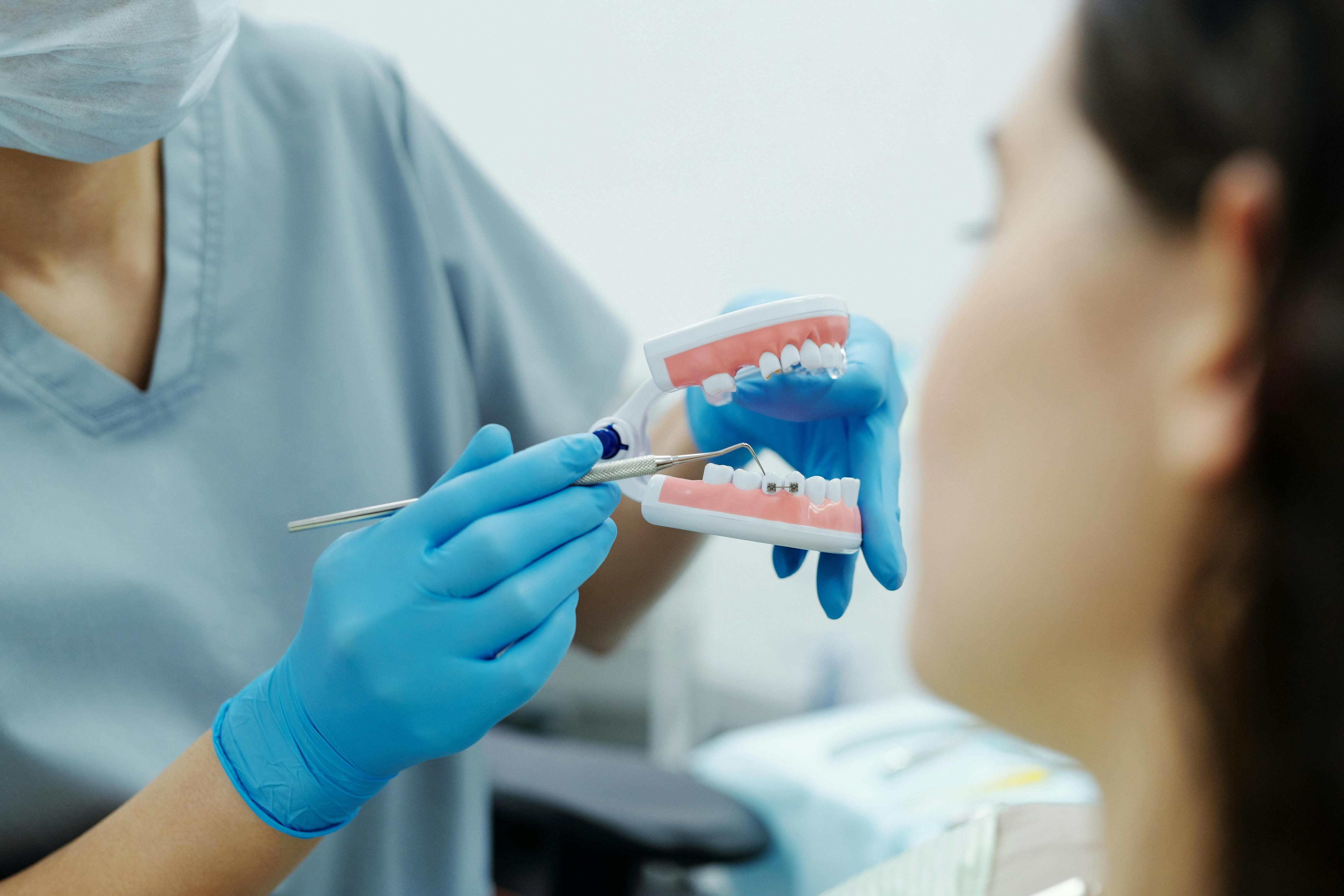 Routine Dental Care Secrets: What Most Patients Overlook