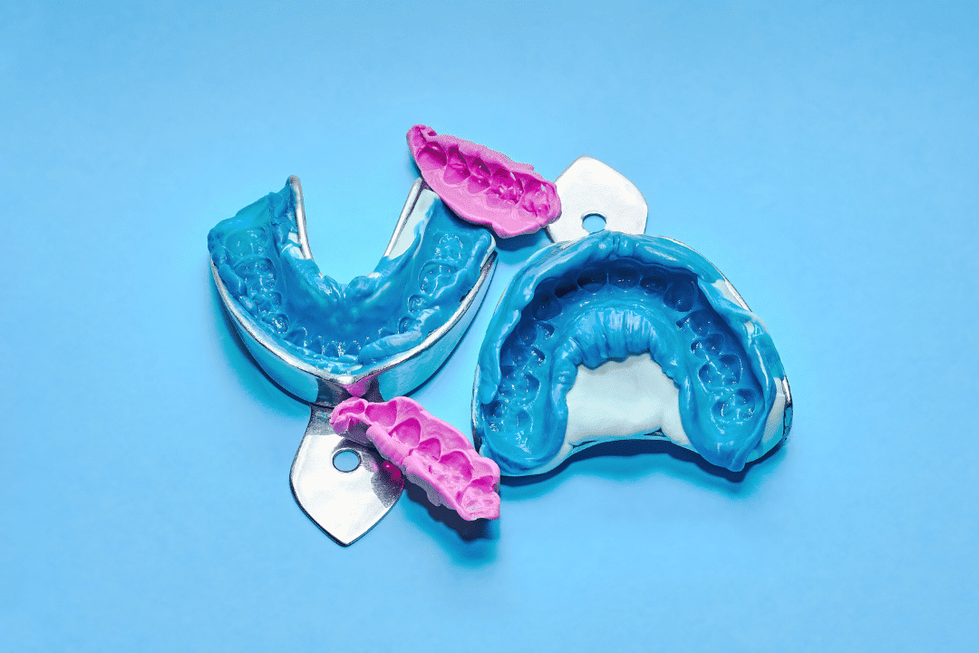 Sleep Apnea Dental Appliance | Comfortable CPAP Alternative